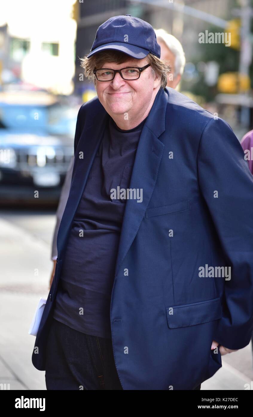 Celebrities at 'The Late Show with Stephen Colbert' studios Featuring ...