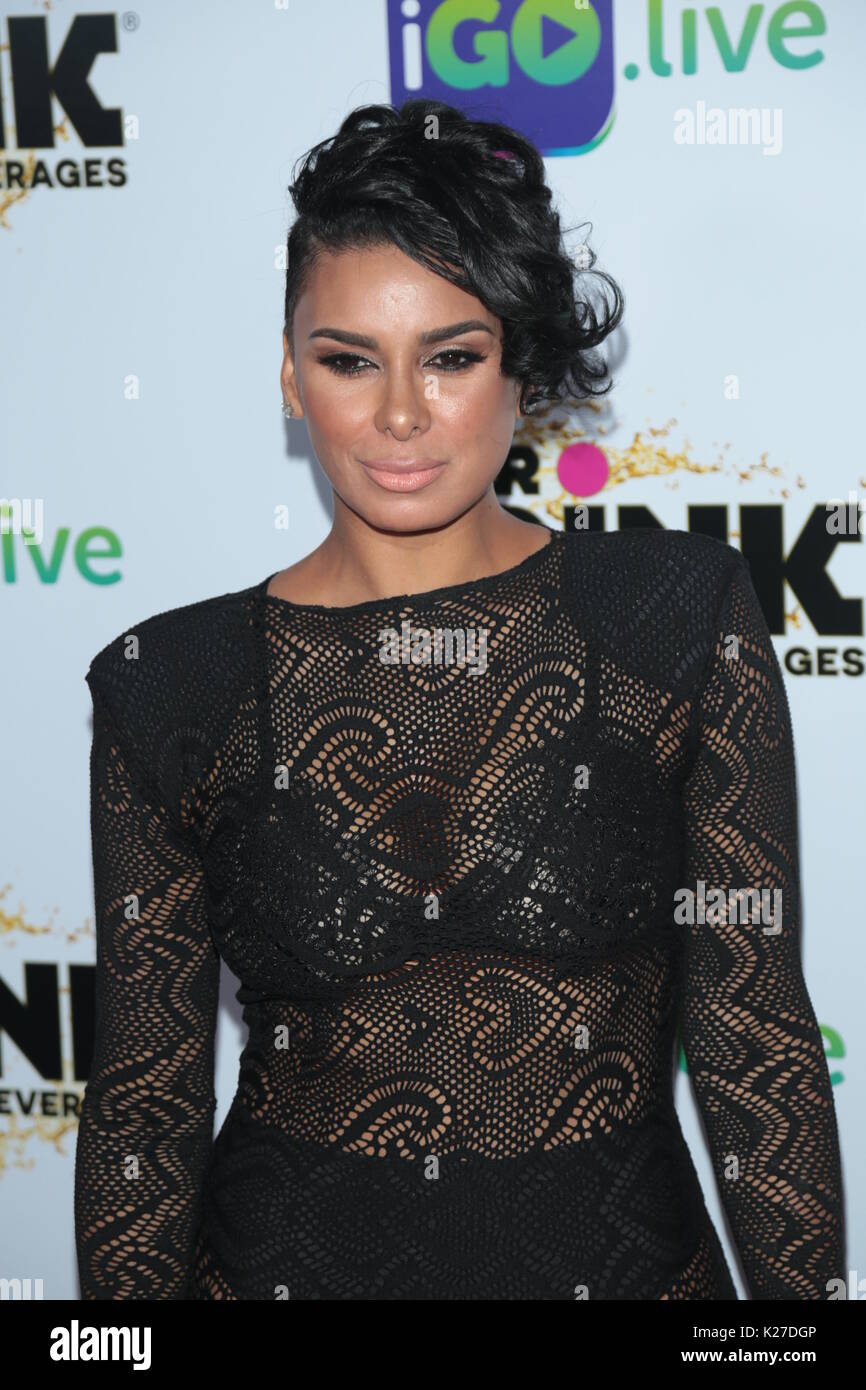 iGo.live Launch Event at the Beverly Wilshire Four Seasons Hotel ...