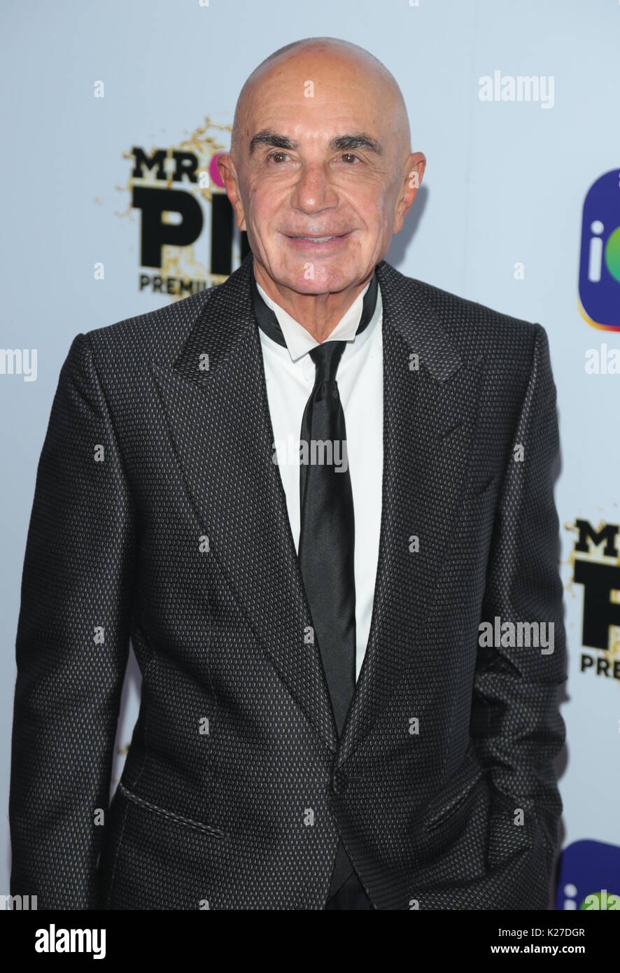 iGo.live Launch Event at the Beverly Wilshire Four Seasons Hotel ...