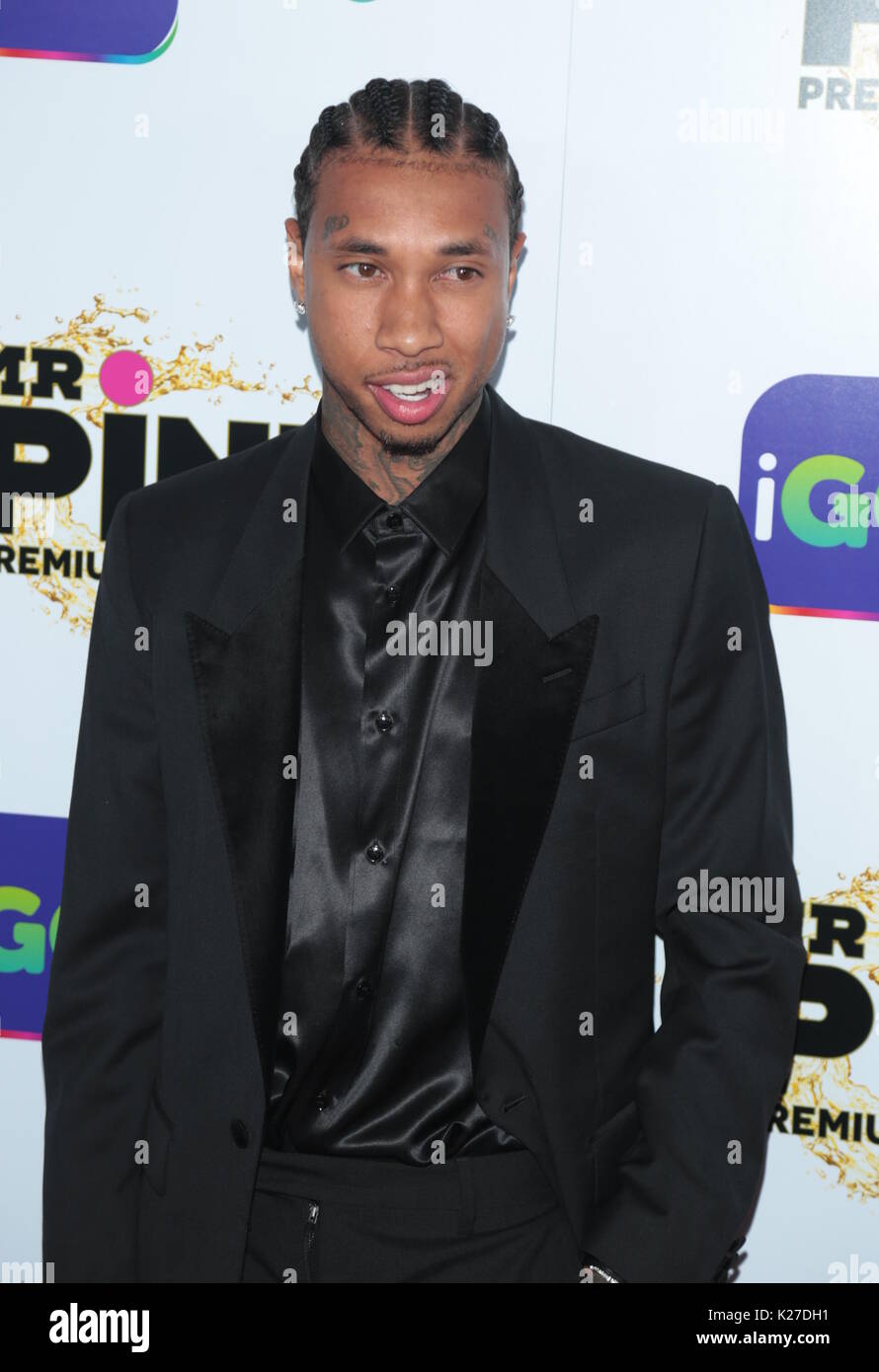 iGo.live Launch Event at the Beverly Wilshire Four Seasons Hotel ...