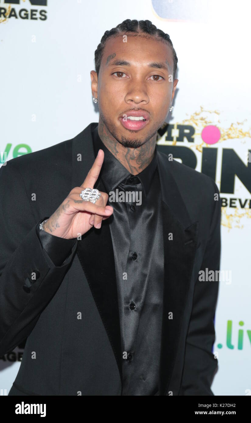 iGo.live Launch Event at the Beverly Wilshire Four Seasons Hotel ...