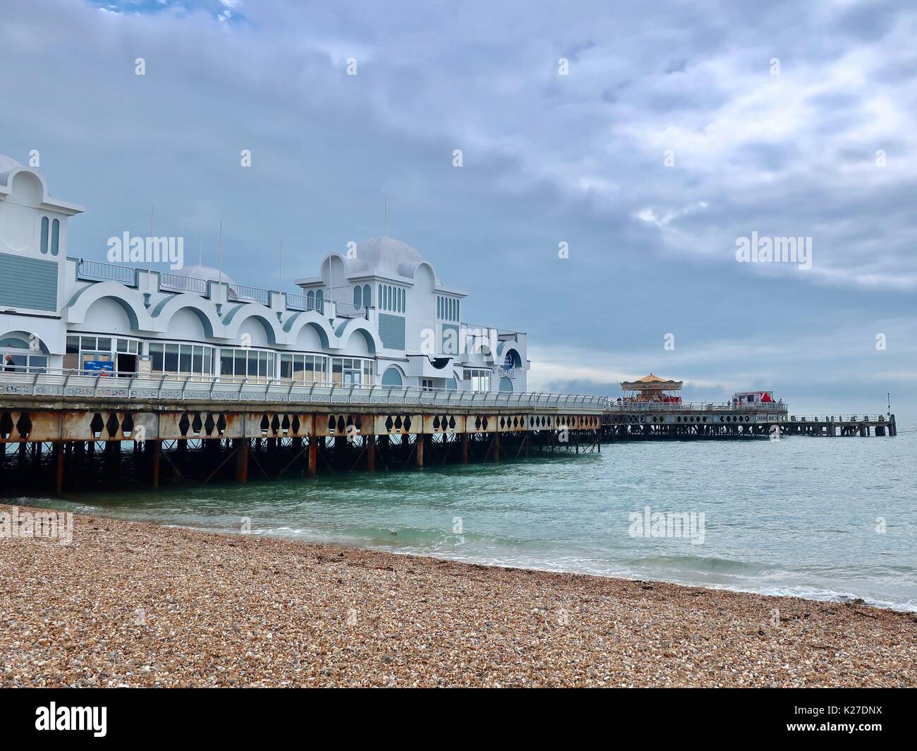 Southsea attraction hi-res stock photography and images - Alamy