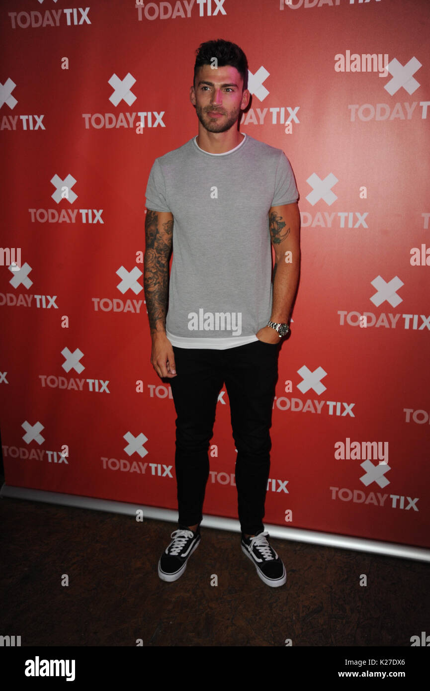 Jake vickers hi-res stock photography and images - Alamy