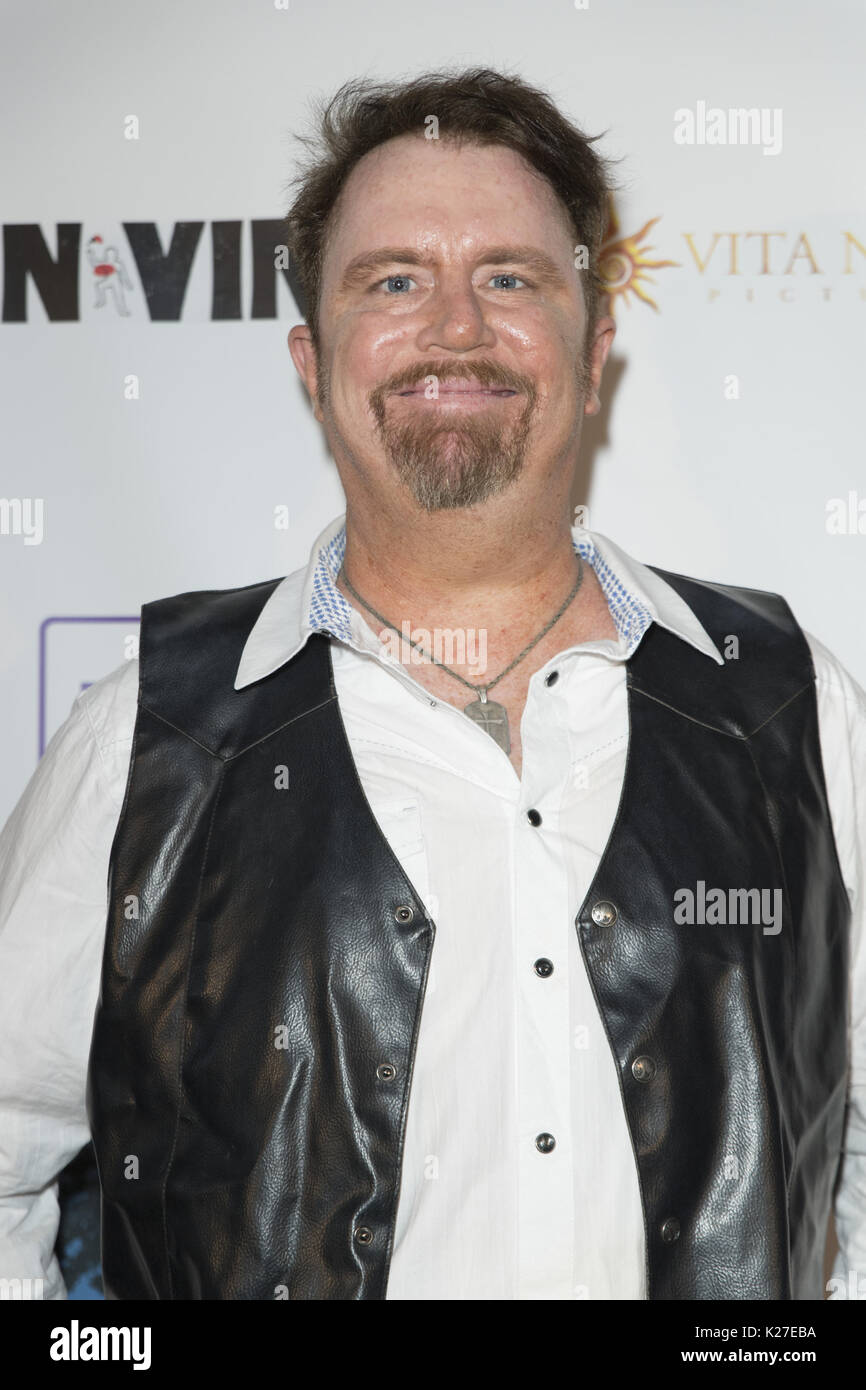 Preview screening of 'In Vino' at the Writers Guild Theater in Beverly ...