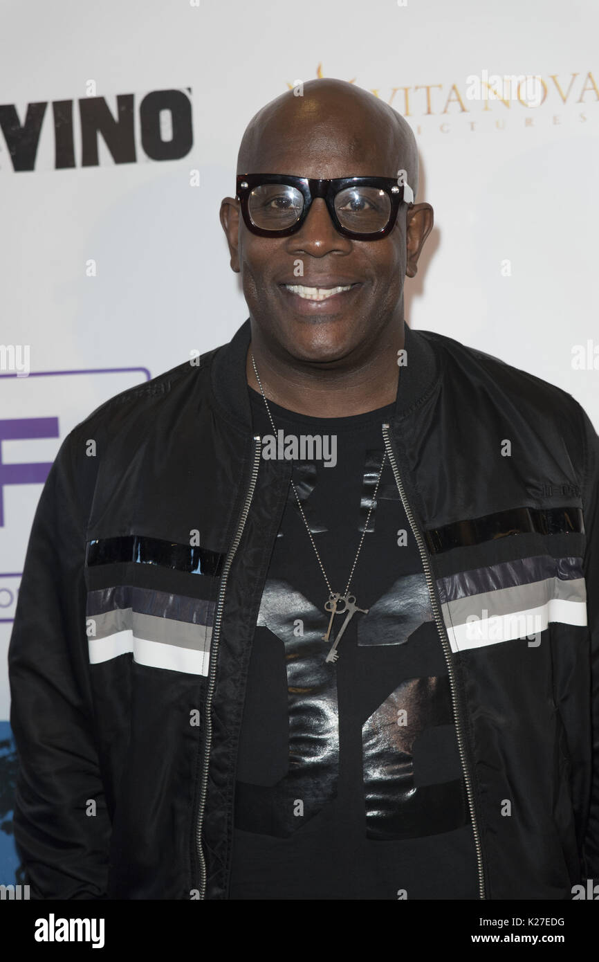 Preview screening of 'In Vino' at the Writers Guild Theater in Beverly ...