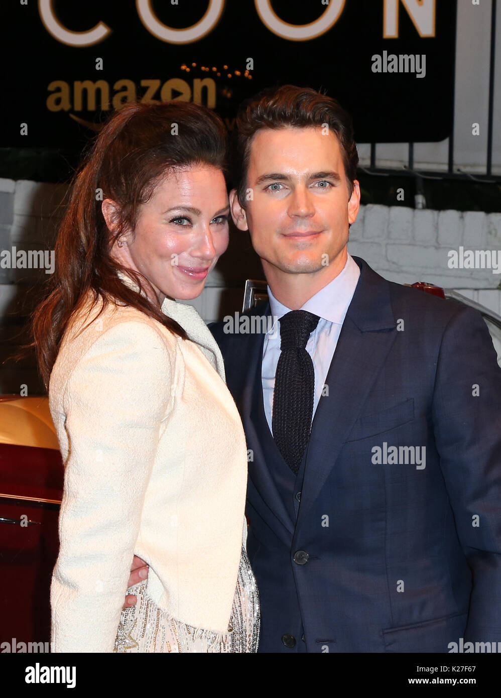 Premiere of Amazon Studios' 'The Last Tycoon' - After Party Featuring ...