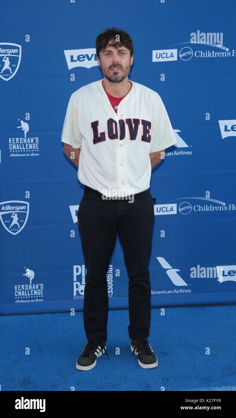5th Annual Ping Pong 4 Purpose at Dodger Stadium - Arrivals Featuring ...
