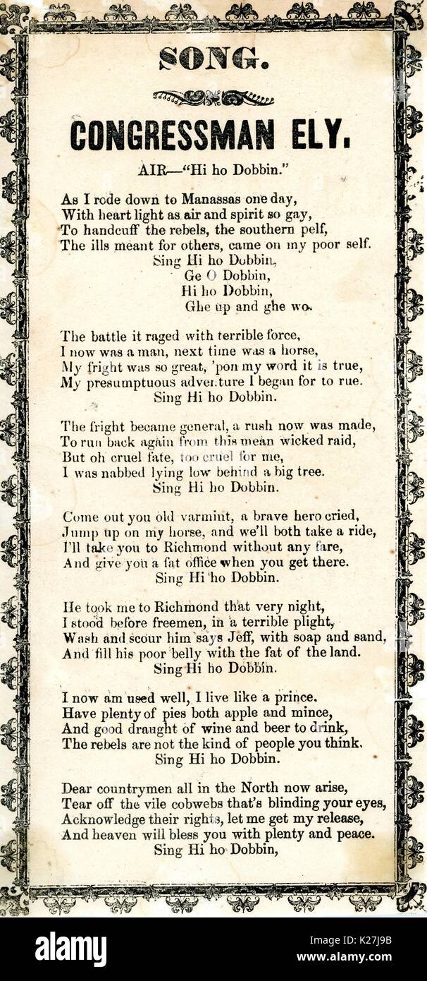 Ely letter hi-res stock photography and images - Alamy