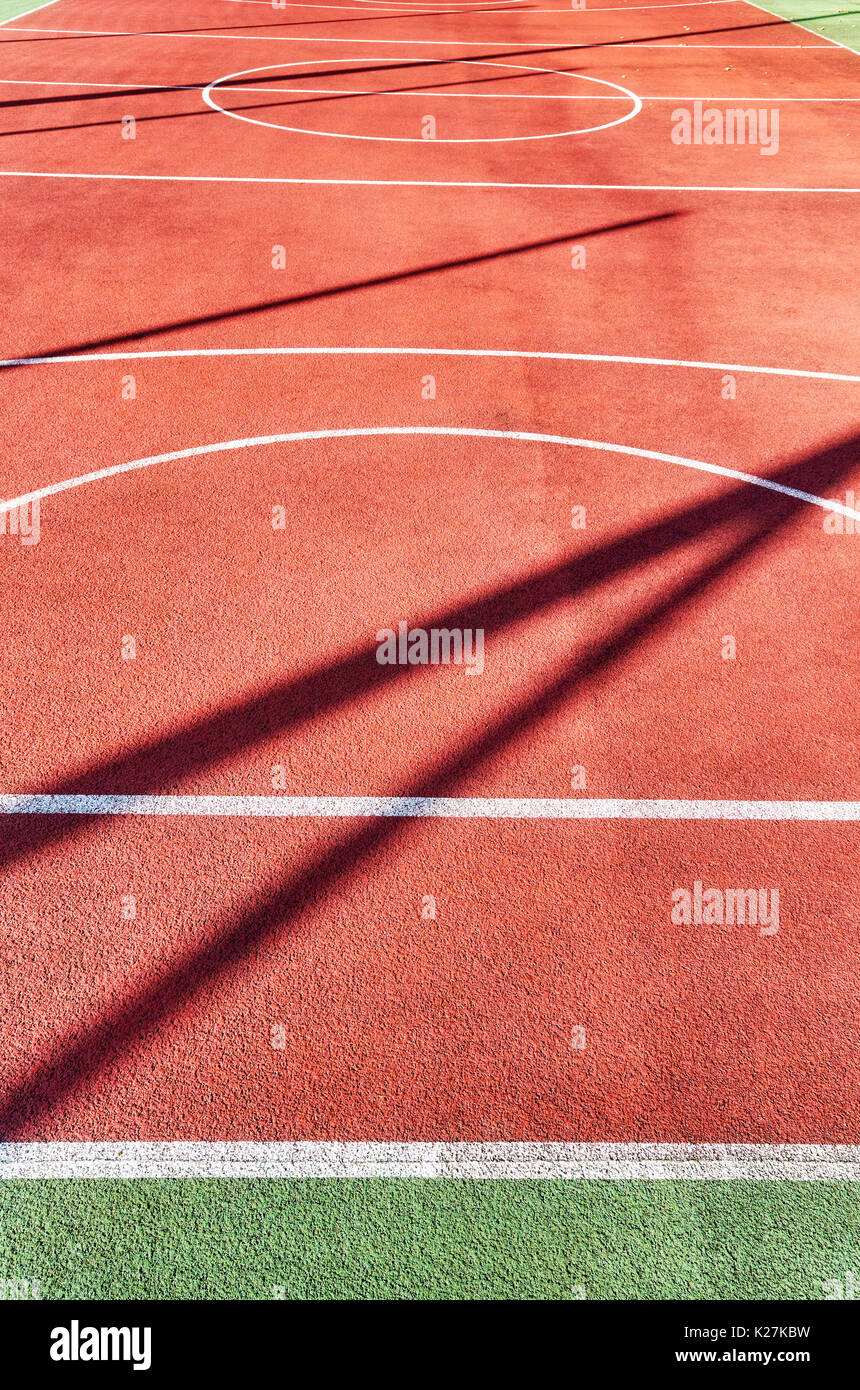 Football field texture hi-res stock photography and images - Alamy