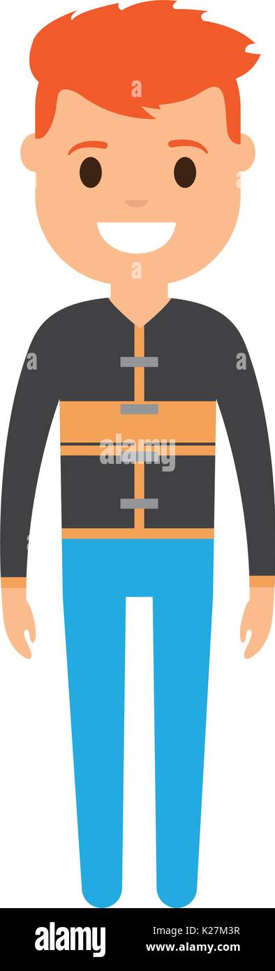 cartoon man icon Stock Vector Image & Art - Alamy