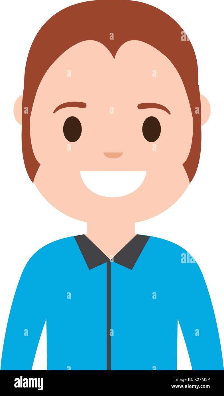 cartoon man icon Stock Vector Image & Art - Alamy