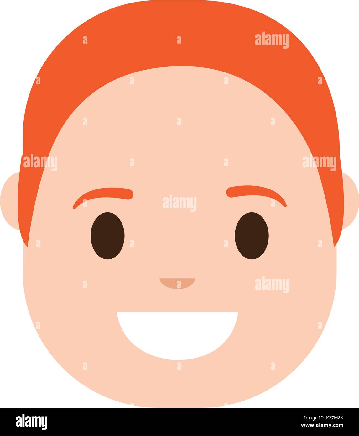 cartoon man icon Stock Vector Image & Art - Alamy