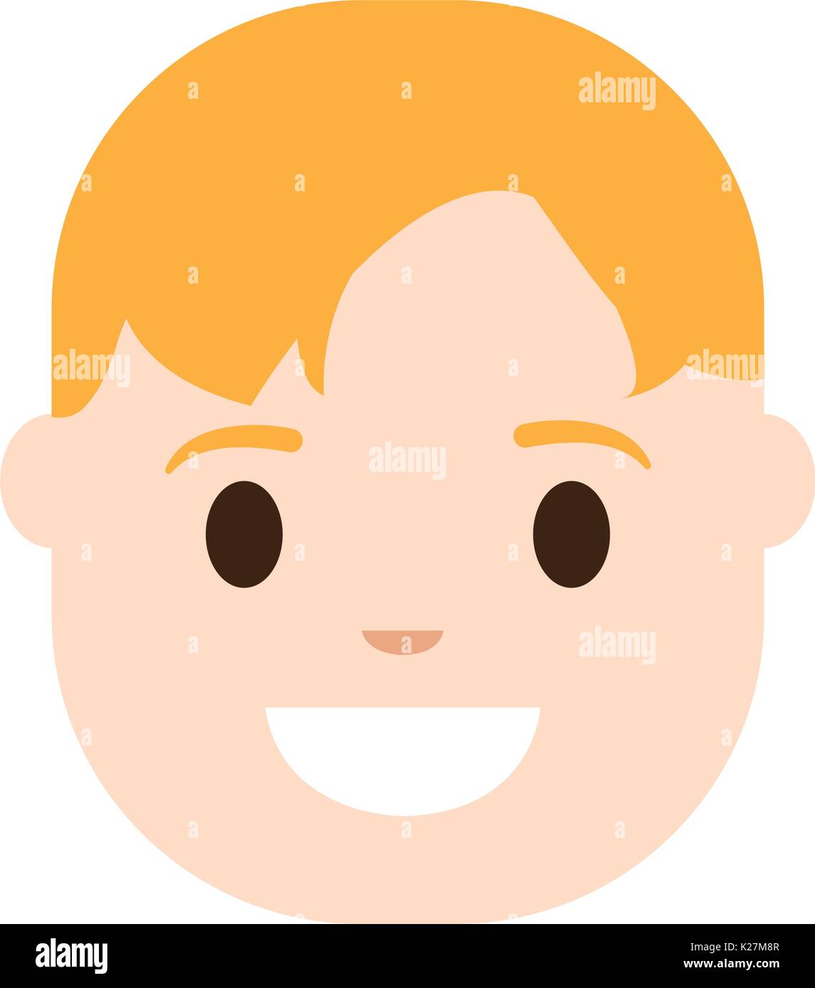 cartoon man icon Stock Vector Image & Art - Alamy