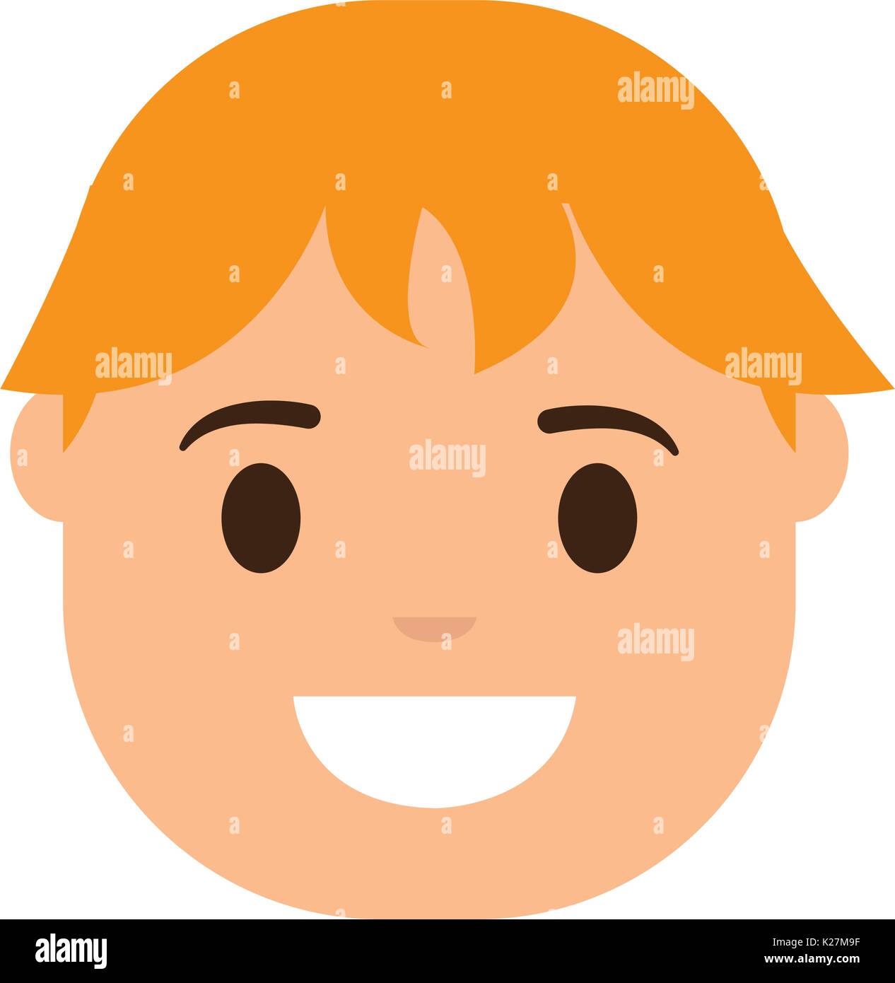 cartoon man icon Stock Vector Image & Art - Alamy