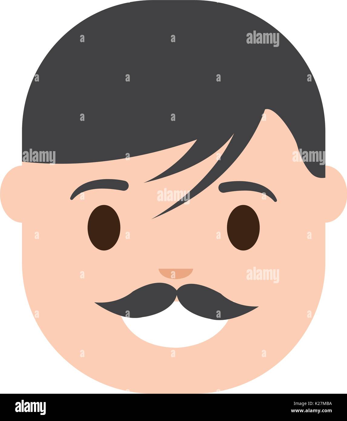 cartoon man icon Stock Vector Image & Art - Alamy