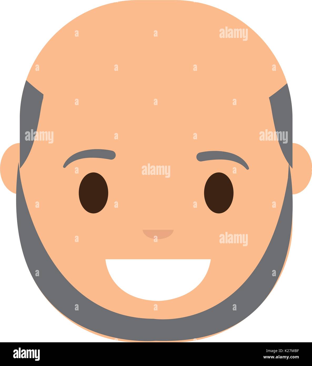 cartoon man icon Stock Vector Image & Art - Alamy
