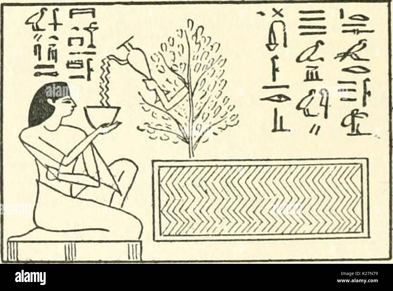 Mythology studies hi-res stock photography and images - Alamy