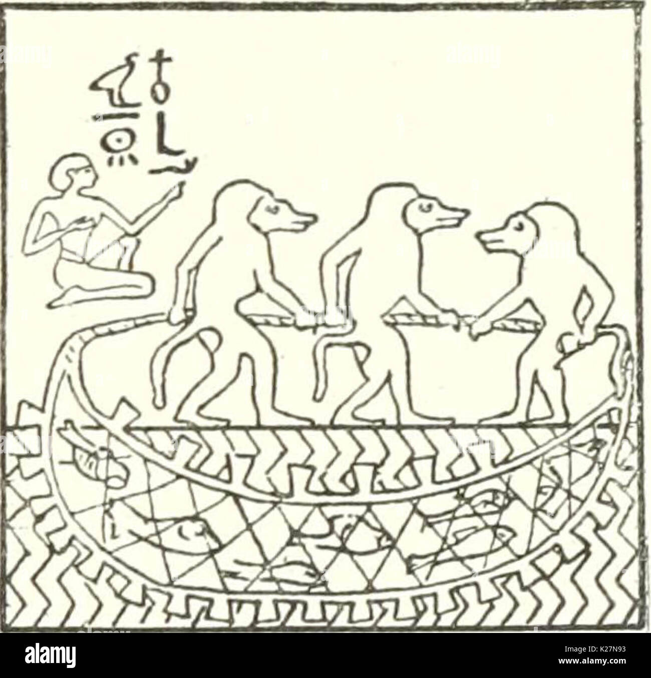 "The Mythology of all races .." (1918 Stock Photo - Alamy