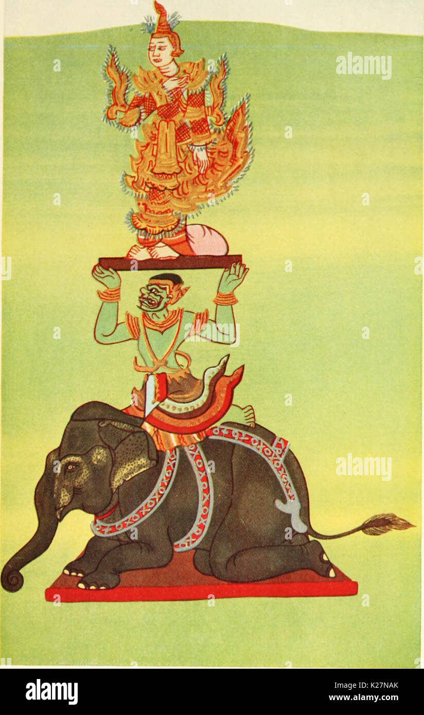 "The Mythology of all races .." (1918 Stock Photo - Alamy