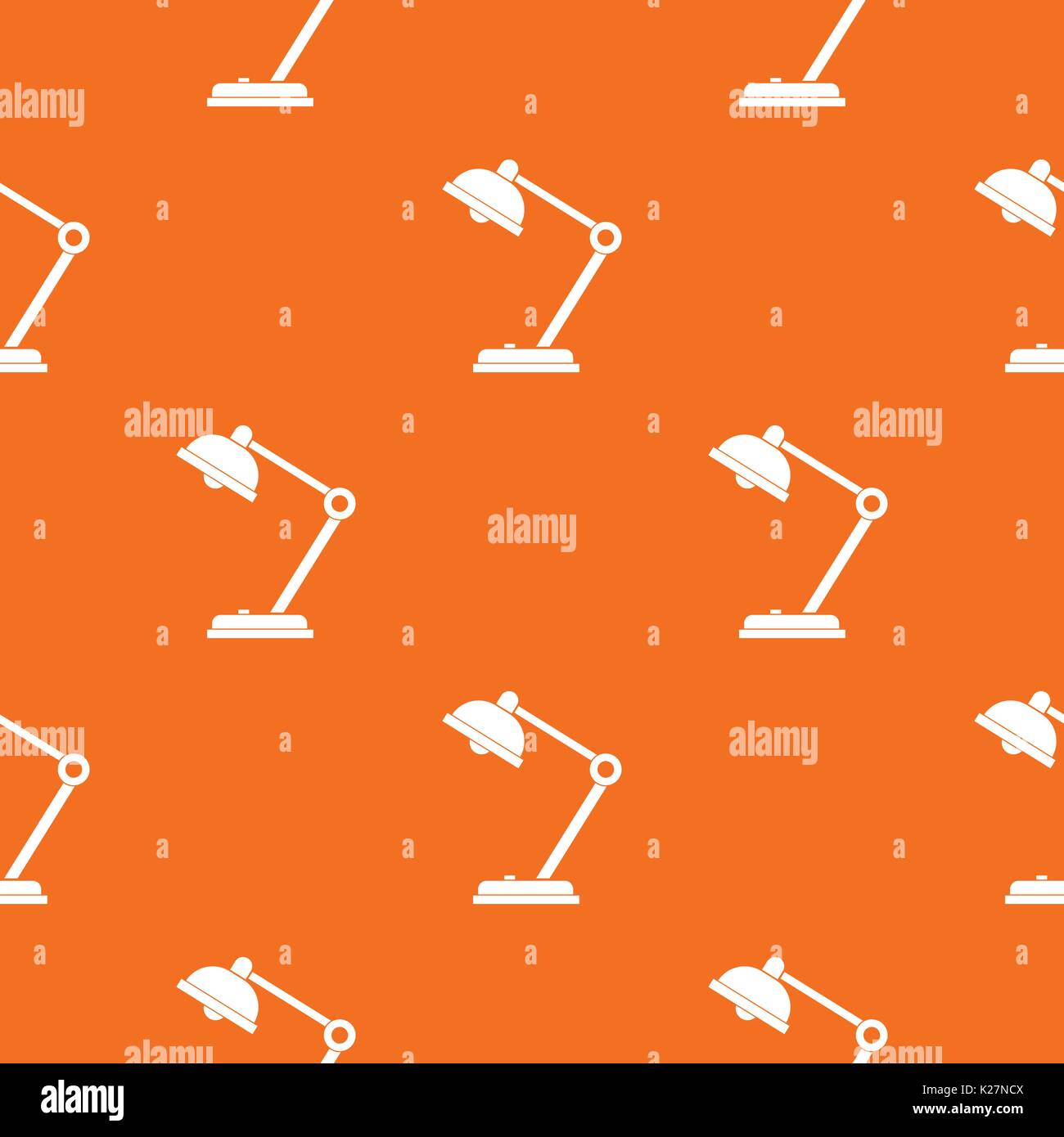 Geometric desk lamp Stock Vector Images - Alamy