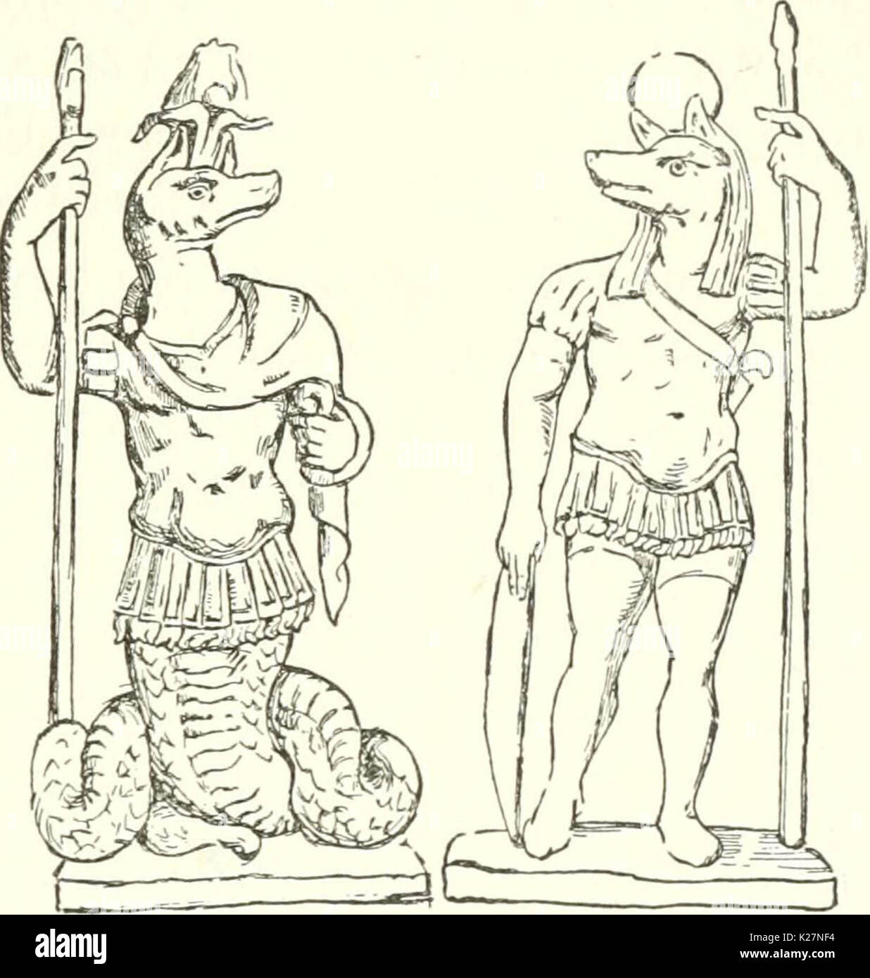 "The Mythology of all races .." (1918 Stock Photo - Alamy