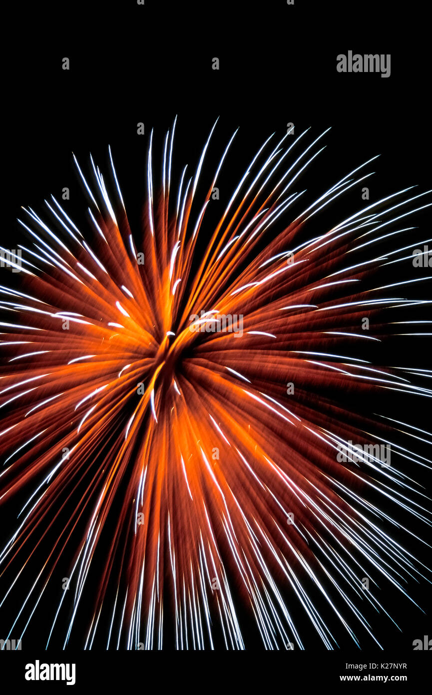 Firework rocket design hi-res stock photography and images - Alamy