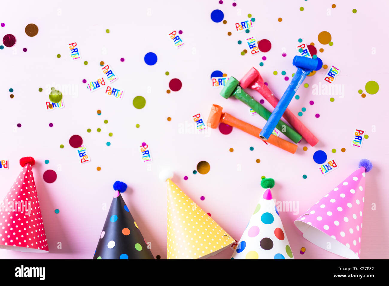 Kids Party Wallpaper