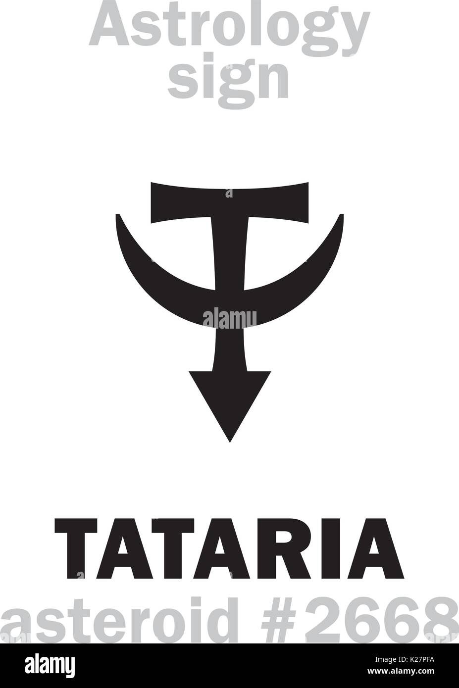 Tartaria hi-res stock photography and images - Alamy