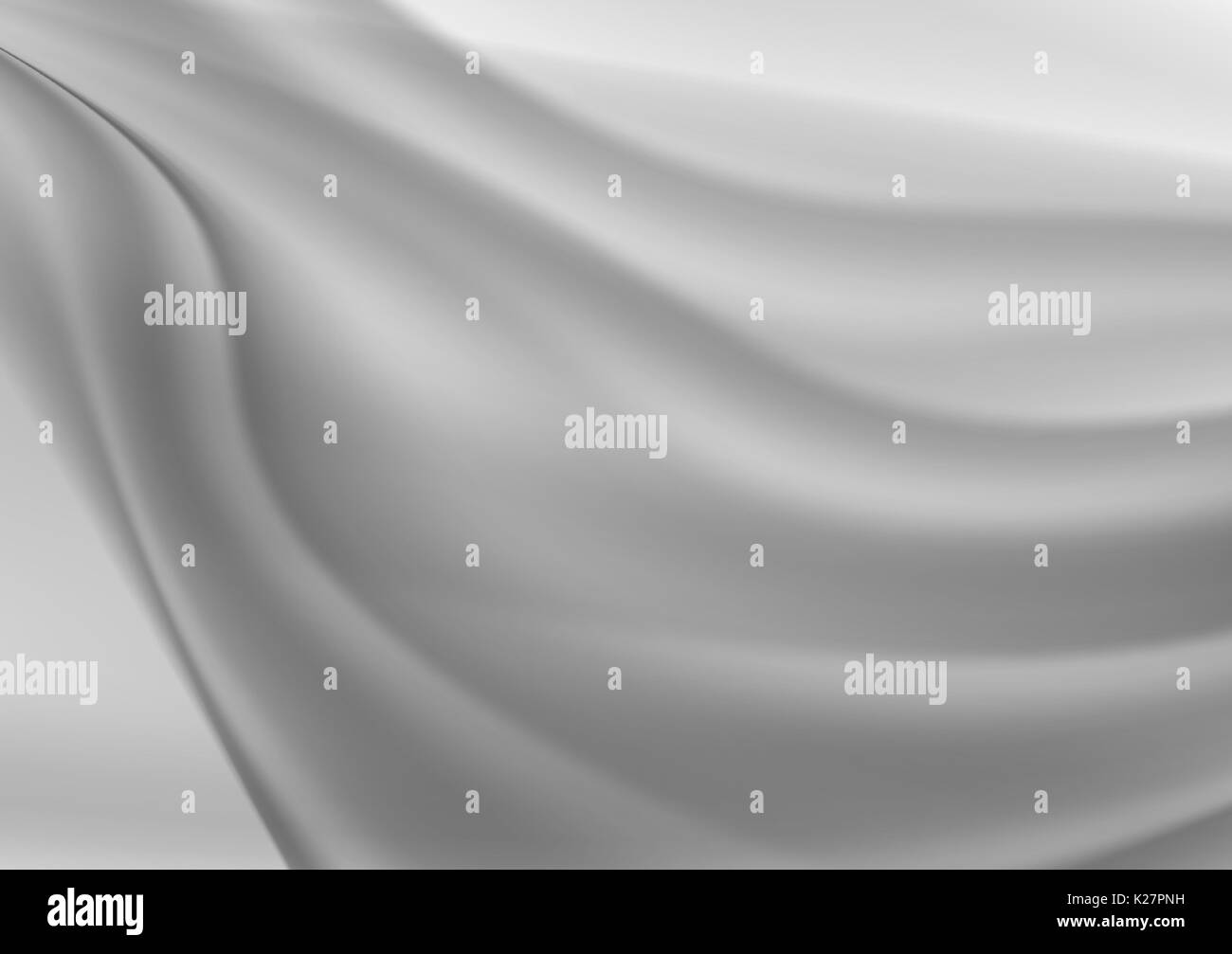 Paper fold effect vector Black and White Stock Photos & Images - Alamy