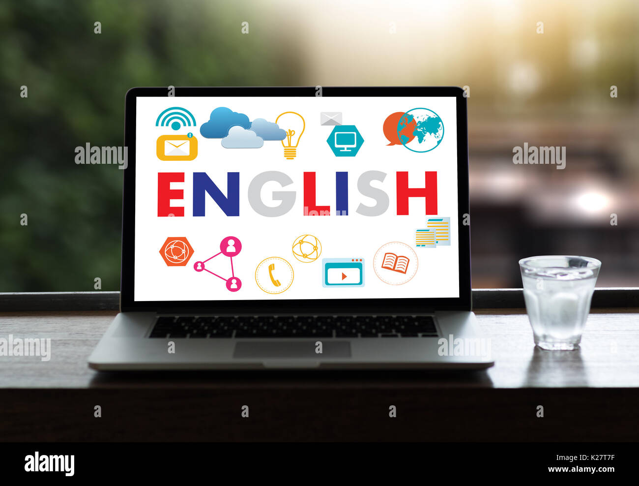 ENGLISH ( British England Language Education ) do you speak english ...