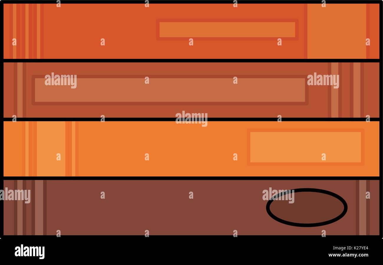 Books piled up Stock Vector Image & Art - Alamy