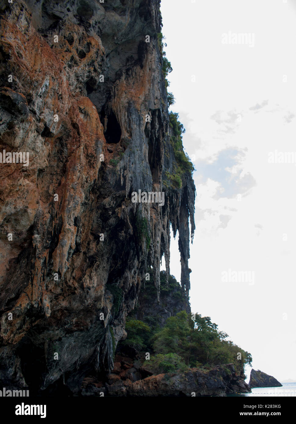 Almost falling hi-res stock photography and images - Alamy