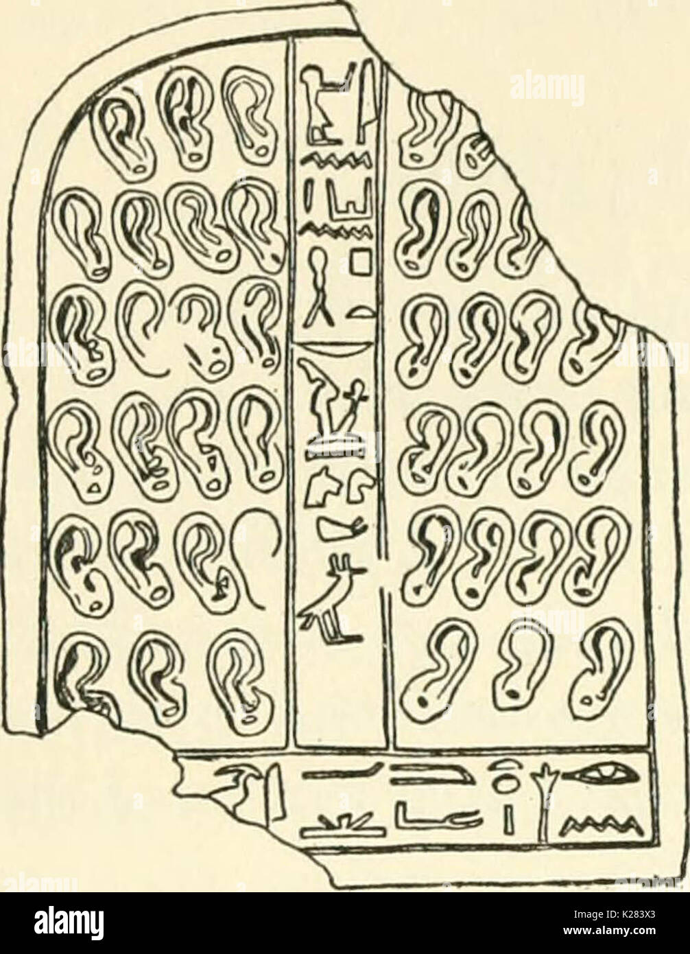 "The Mythology of all races .." (1918 Stock Photo - Alamy