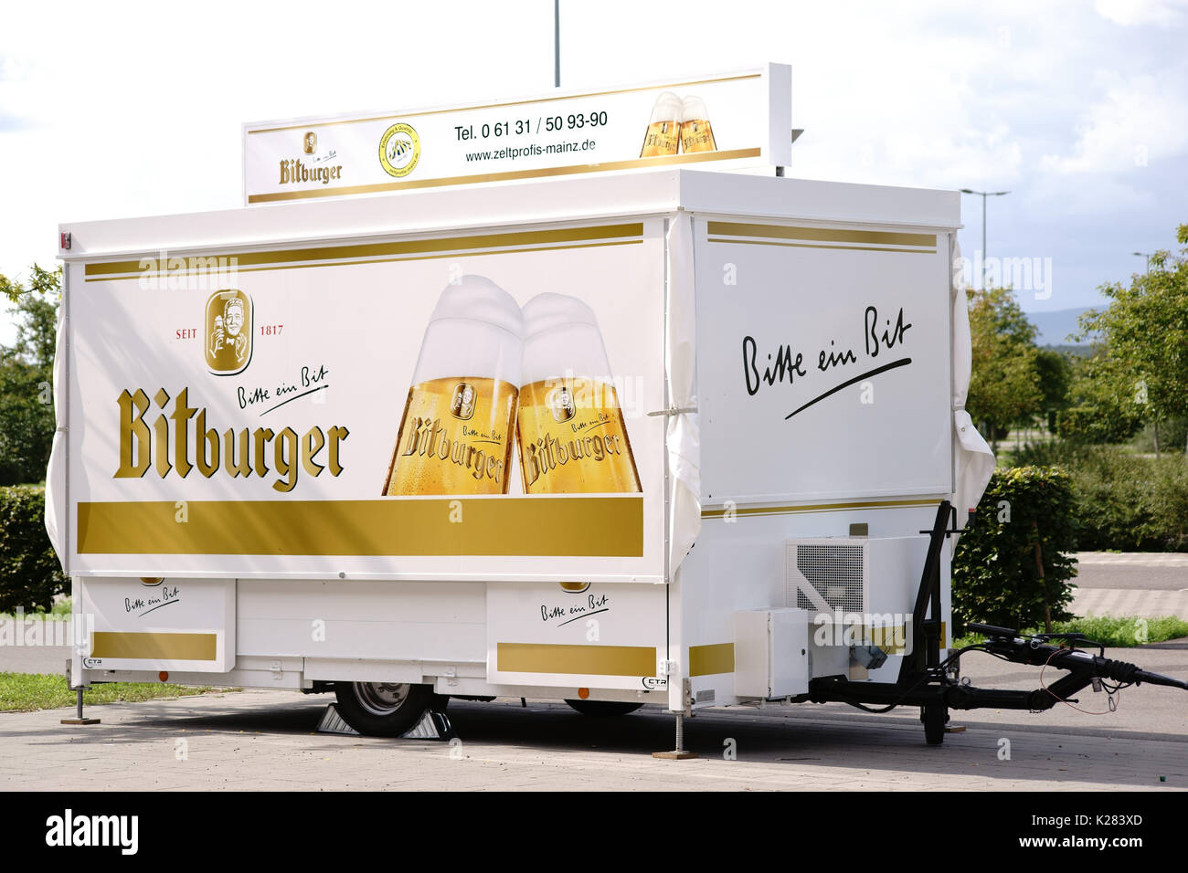 Beerbeer specialties hi-res stock photography and images - Alamy