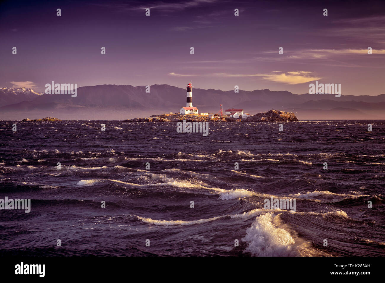 Victoria bc tourist attractions hi-res stock photography and images - Alamy