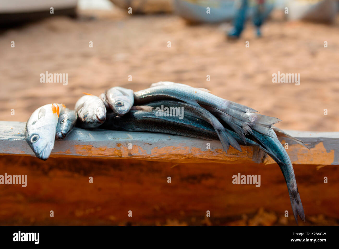 Salima district hi-res stock photography and images - Alamy