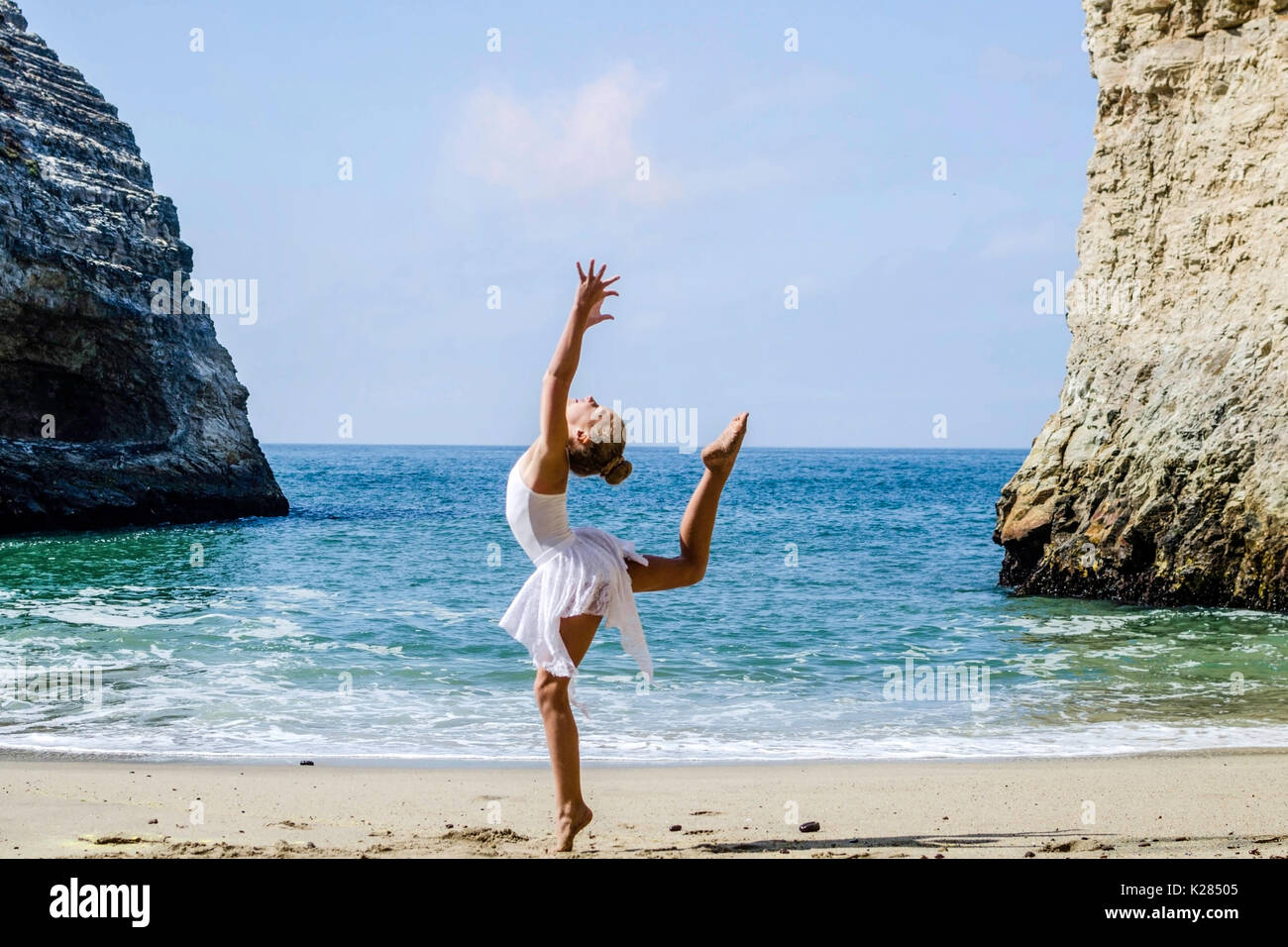 Little dancer hi-res stock photography and images - Alamy