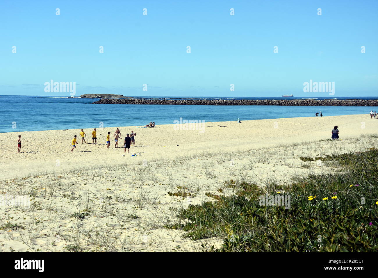 Blacksmiths beach hi-res stock photography and images - Alamy