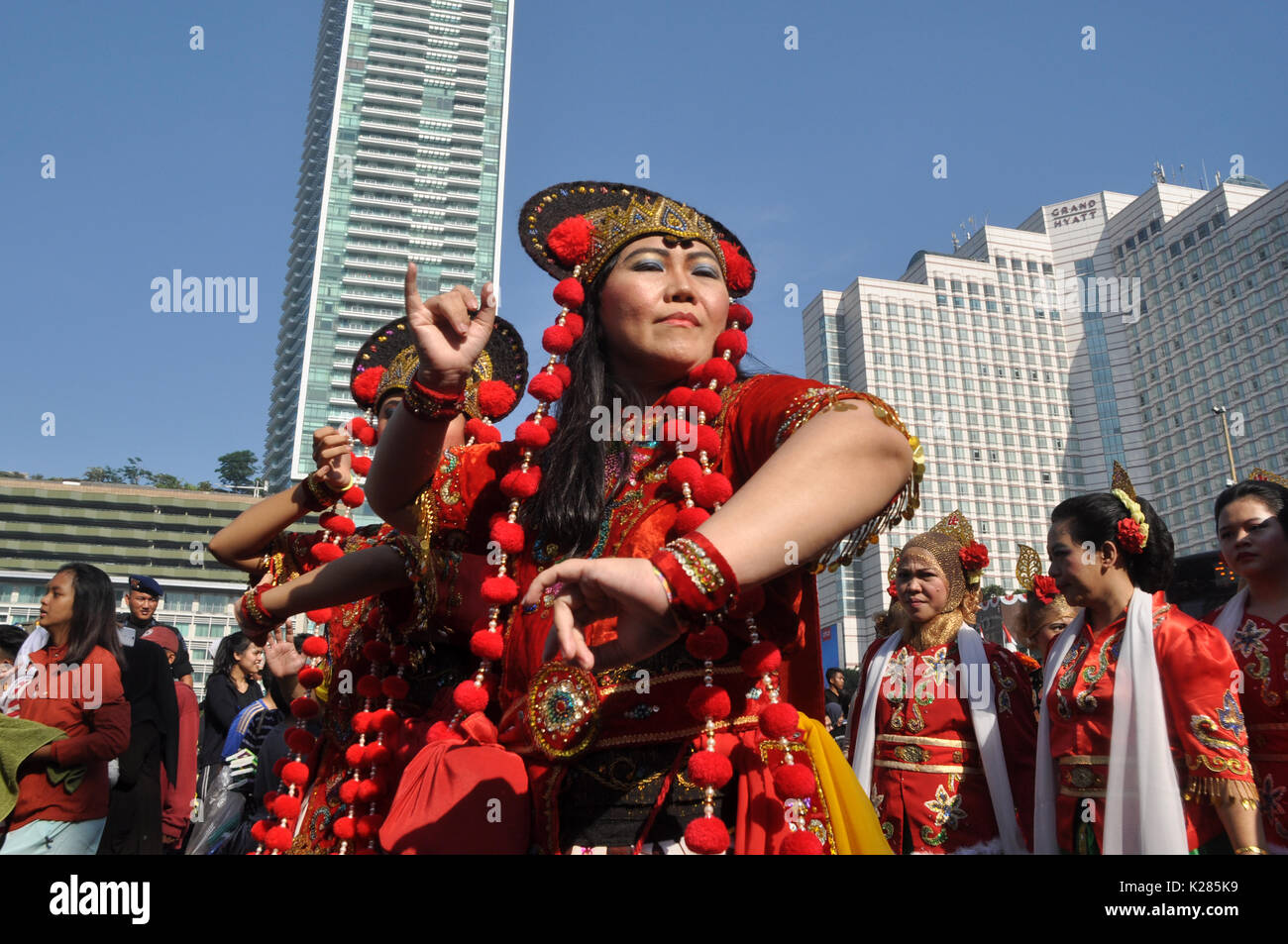 Asean culture hi-res stock photography and images - Alamy