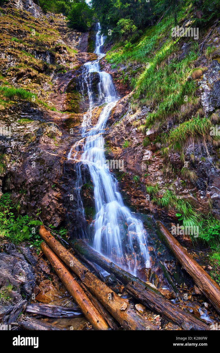 Apuseni National Park High Resolution Stock Photography and Images - Alamy
