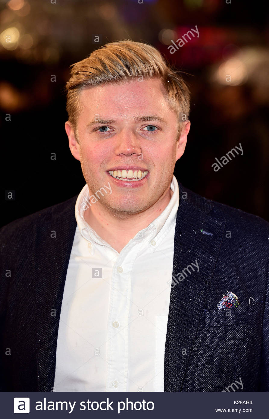 Rob Beckett Stock Photos & Rob Beckett Stock Images - Alamy