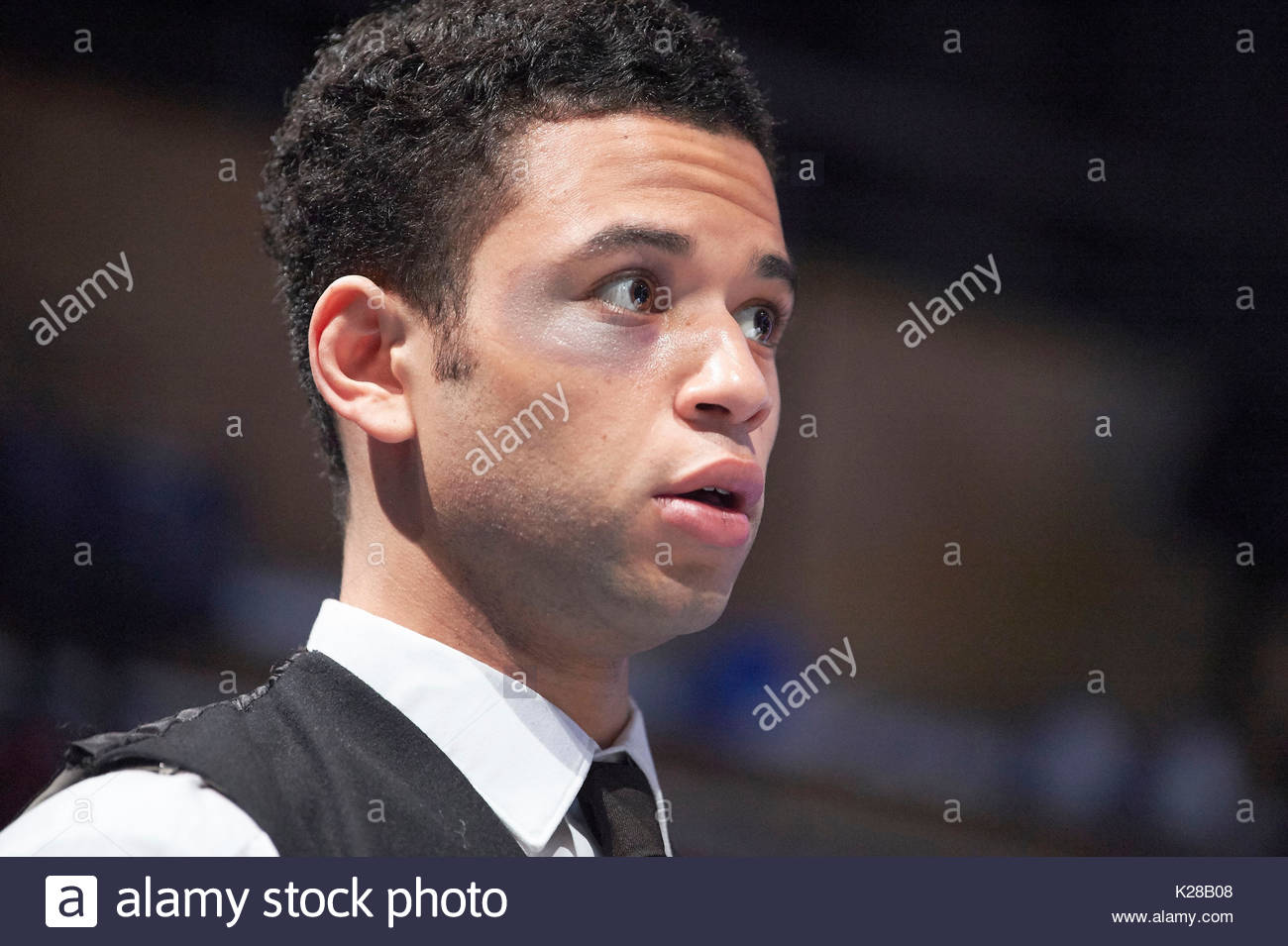 Calvin Demba High Resolution Stock Photography and Images - Alamy