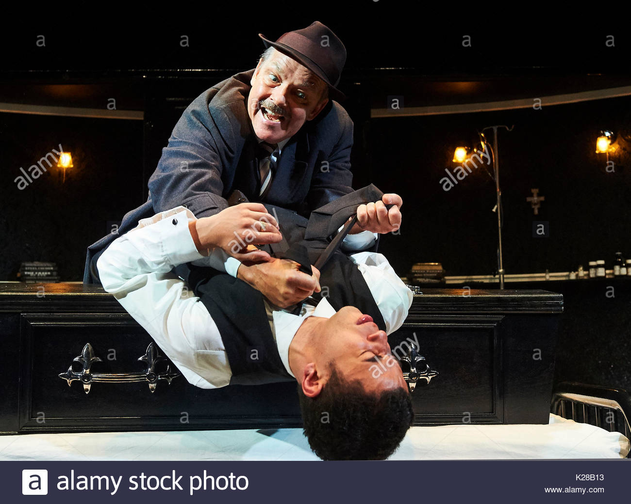 Joe Orton Stock Photos & Joe Orton Stock Images - Alamy