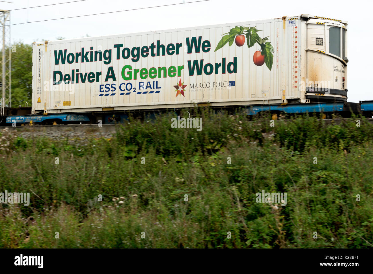 Co2 container hi-res stock photography and images - Alamy