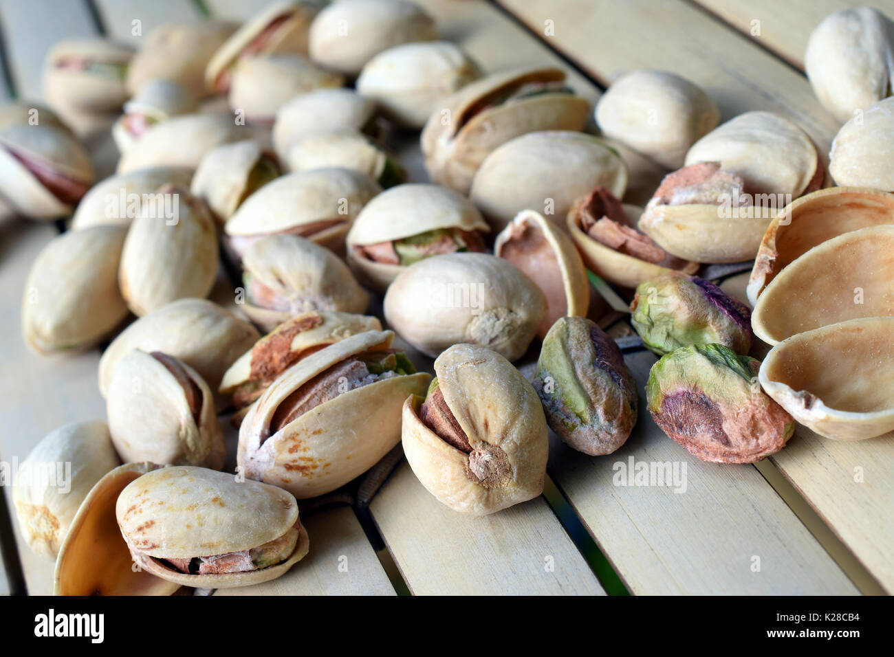 Pista fruit hi-res stock photography and images - Alamy
