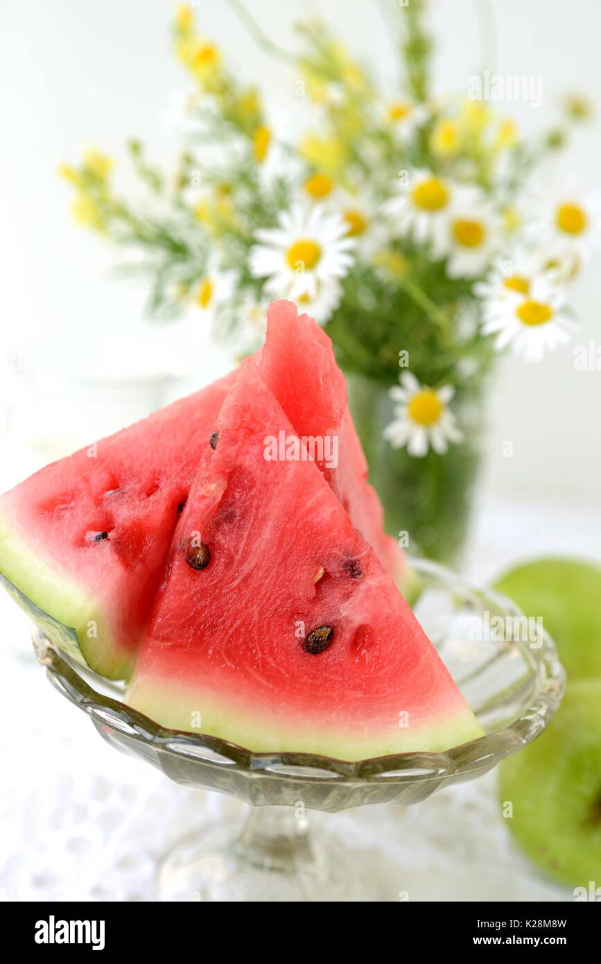 Watermelon harvest hi-res stock photography and images - Alamy