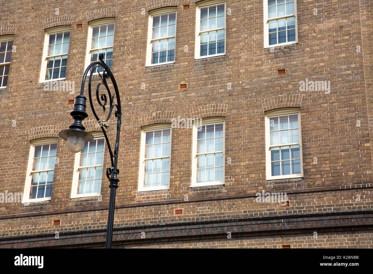 Mrb exterior hi-res stock photography and images - Alamy