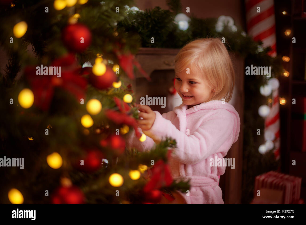 This is special time for little children Stock Photo - Alamy