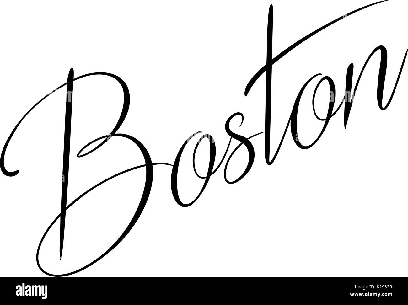 The boston tea party Stock Vector Images - Alamy