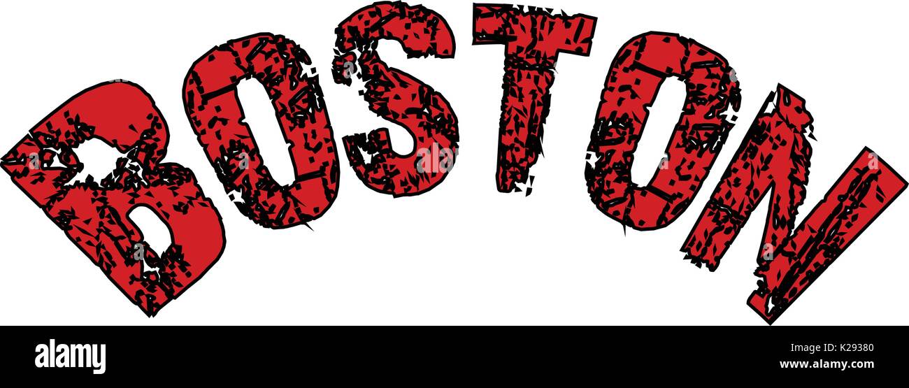 Boston tea party illustration Stock Vector Images - Alamy